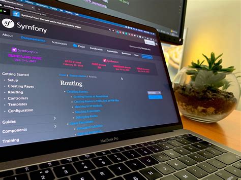 Symfony Routing Component Customize Url Generation Locastic