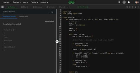 manaswitha kasu on linkedin 100daysofcode gfg drgvishwanathanchallenge dailycode potd