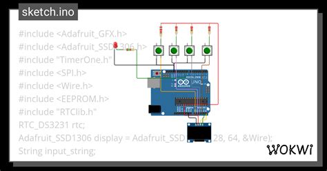Swoled Wokwi Esp32 Stm32 Arduino Simulator
