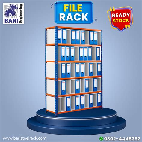 Files Rack File Storage Rack Office File Rack Record Room Files