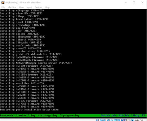 Oracle Audit Vault And Database Firewall 204 Part 1