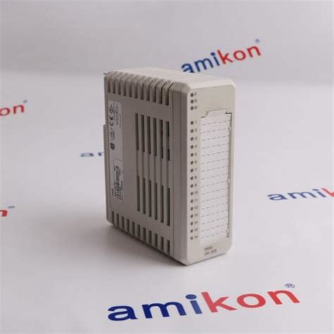 ABB AX561 1TNE968902R1301 Analog Input Output Module Supplier Amikon