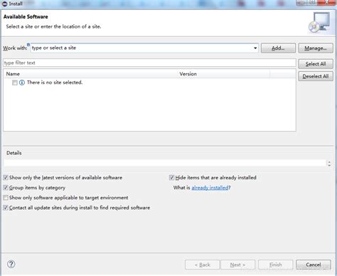 Eclipse安装html编辑器插件eclipse Html插件 Csdn博客