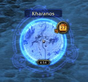 SexyMap World Of Warcraft Addons CurseForge