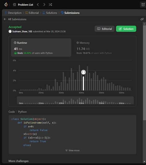 subham shaw on linkedin 100daysofcodingchallenge dsawithedslash