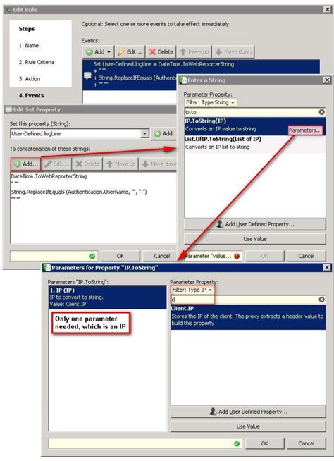 Understand Customized Logging And Log File Management Skyhigh Security
