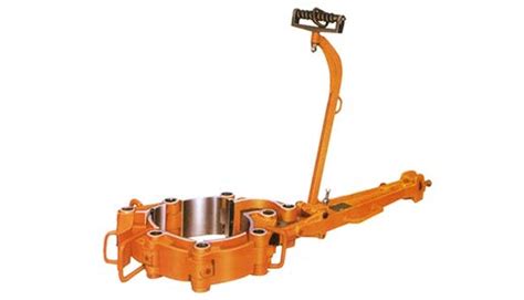 Manual Tong Lake Petro