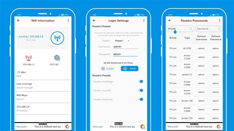 Wifi Router Admin Setup With Admob Ads Android By Mjappsstudio Codester