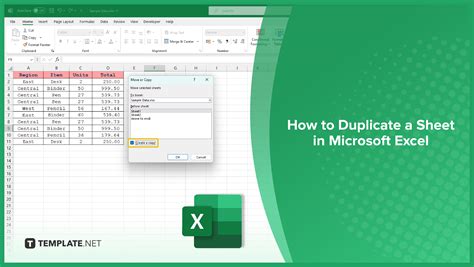 How To Make Multiple Duplicate Sheets In Excel At Sue Alexander Blog