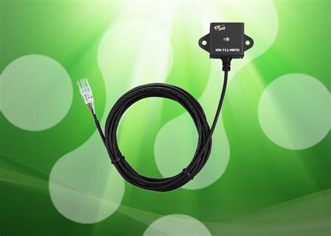 Gw 2200 Series Modbustcp To Rtuascii Gateway With 2 Port Ethernet Switch And Isolated Rs 232