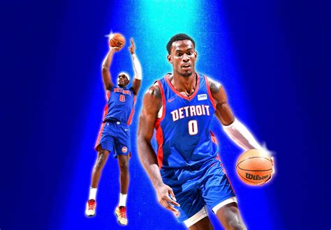 Is Jalen Duren Poised For A Breakout Second Season With The Promising