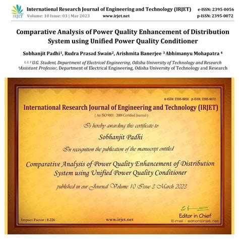 Sobhanjit Padhi On Linkedin I Am Delighted To Announce That My First