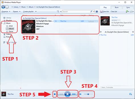 Top 8 Picks Windows Media Player Alternatives Easeus