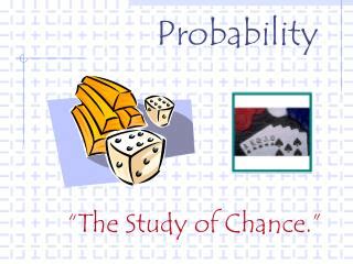 PPT Probability PowerPoint Presentation Free Download ID 3613773