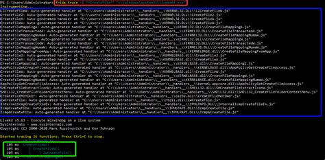 Ioctlhunter Release V02 Zaks Blog
