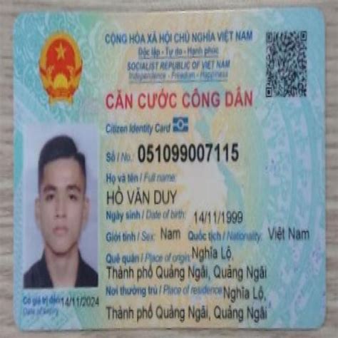 Cccd Detection Object Detection Model By Cccd