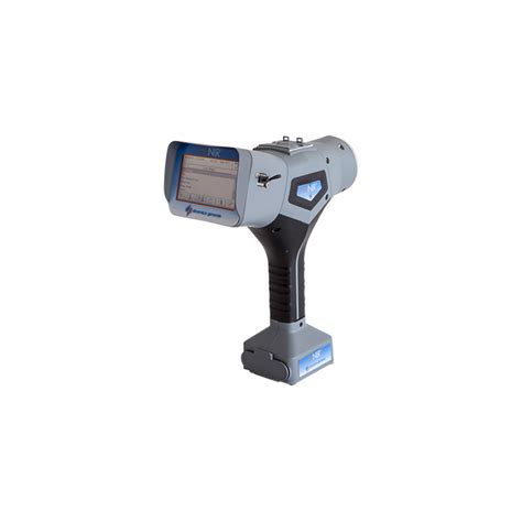 X Nir™ Portable Nir Analyzers Tasatec