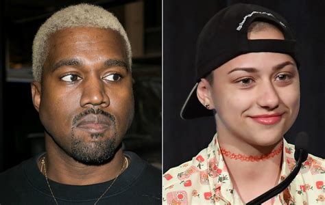 Kanye West Calls Parkland Survivor Emma González His Hero