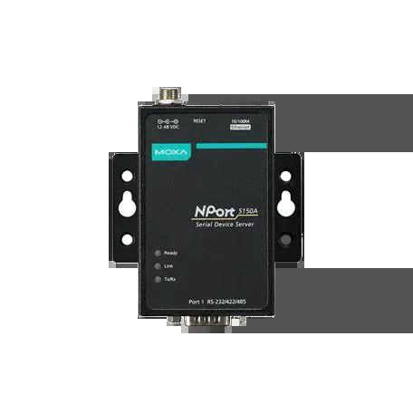 Nport A Series Tredizen Company Limited