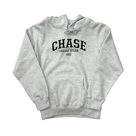 Chase Law Hoodies Campus Book And Supply