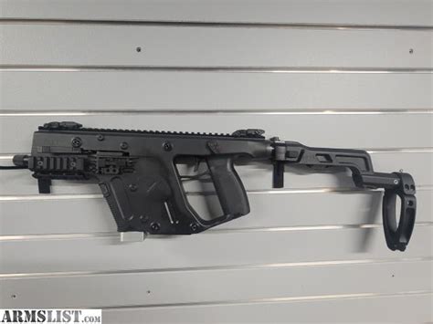 For Sale Trade Kriss Vector Gen 2 Enhanced 9mm Pistol W Near South