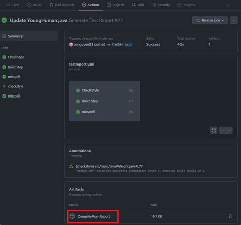 Github Css 143 Testcss143younghumanv2 Template Repository For Css 143 Younghumanv2