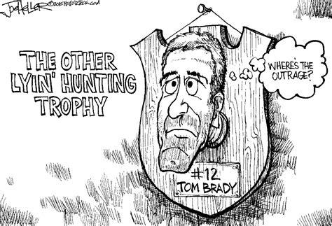 Editorial Cartoon For Aug 4 Duluth News Tribune News Weather And
