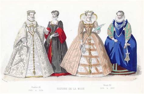 History Of Fashion 유럽의 패션 변천사서양복식사 네이버 블로그