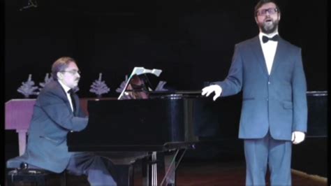 П ЧАЙКОВСКИЙ Д РАТГАУЗ МЫ СИДЕЛИ С ТОБОЙ Youtube