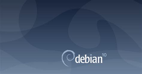 Cara Instalasi Linux Debian 10 Andrytech