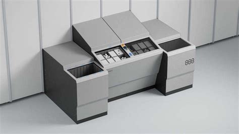 Autostore Introduces Fusionport And Fusionport Staging Workstations Microwirenews In Asia