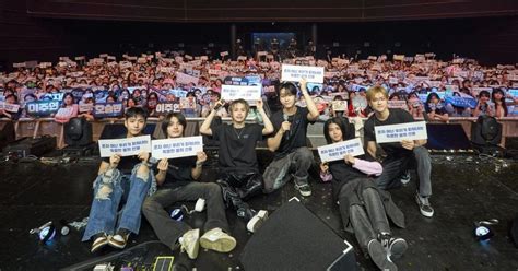 엑스디너리 히어로즈 전석 매진 단독 콘서트 성공적 포문 “특별한 봄의 선율”