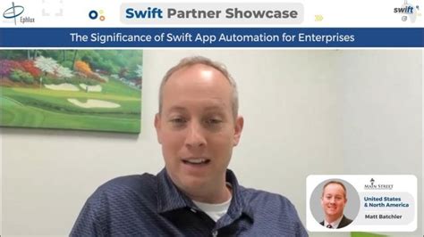 Talha Khan On Linkedin The Significance Of Swift App Automation For