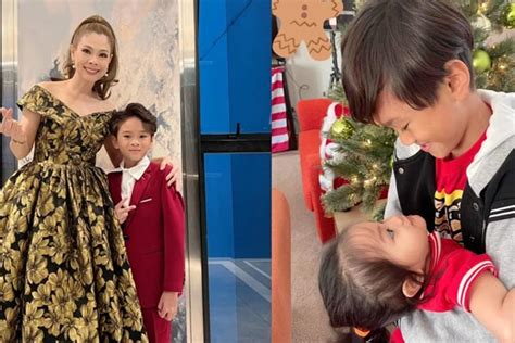 Con Trai Ng Ki N Huy L N Ph Ng Phao C M Nu I T Ch C Sinh Nh T T I M