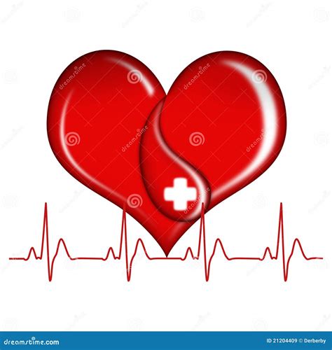 Blood Donation Stock Illustration Image Of Logo Emergency 21204409