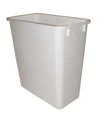 Rev A Shelf Replacement Waste Bins