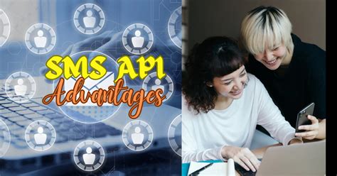 4 biz advantages to using sms api [2025]