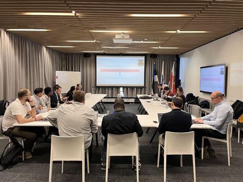 spatial project on linkedin spatialproject consortiummeeting