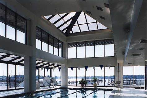 Predicting Condensation Performance Of Custom Designed Curtain Wall Construction Specifier