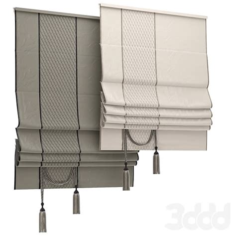 3d модели скачать на в 2024 г Шторы Оконные покрытия Интерьер во французском стиле