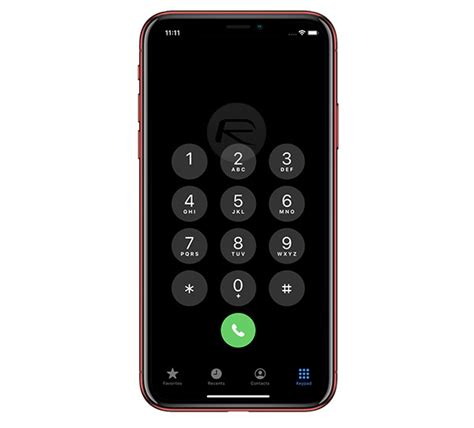 Enable Disable Ios 13 Dark Mode On Iphone Heres How Redmond Pie
