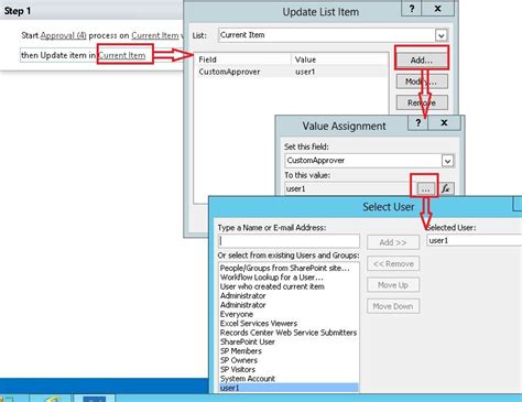 Sharepoint Enterprise Unable To Update People Picker Field By Default Share Point Approval