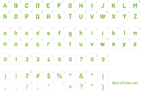 Analog Font Download Free