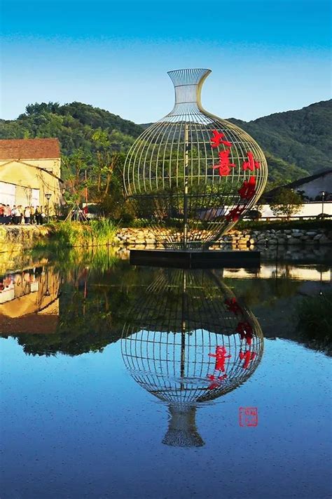 五星3A主题摄影镜头里的乡村变化之二十四大善小坞村 文化