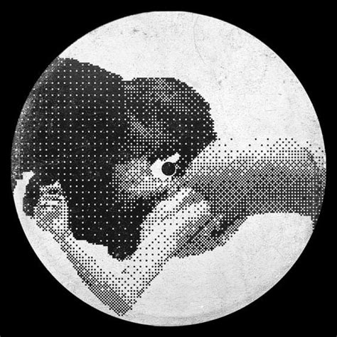 Ive Been Attempting To Replicate This Cool Bitmap Effect In Photoshop