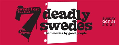 Swede Fest Palm Beach Lake Worth Fl