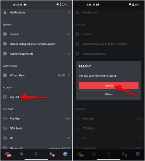 How To Check Where My Discord Account Is Logged In TechWiser