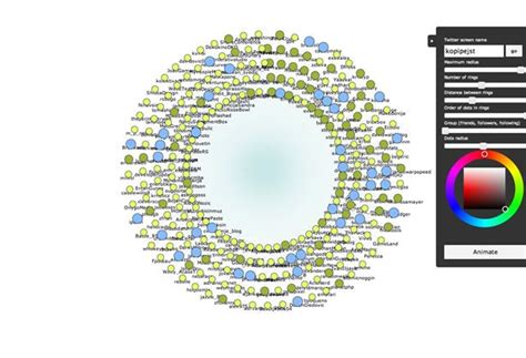 Examples Of SVG That Will Make Your Jaw Drop Creative Bloq