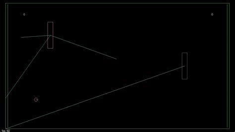 Java Box2d Via Libgdx How To Create One Mousejoint Per Body For Separate Android Touches