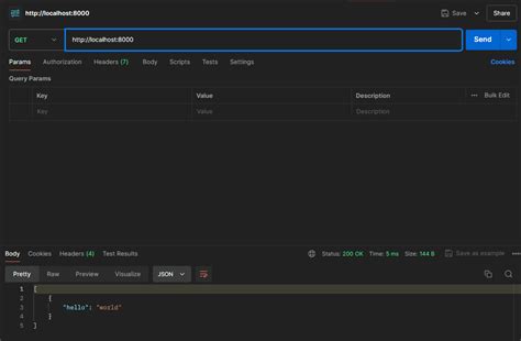 Testing Tls In Local Development C4dt
